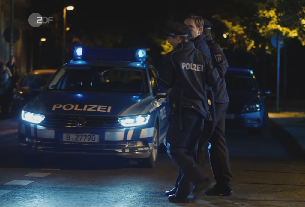 Image of Tödliche Gefühle