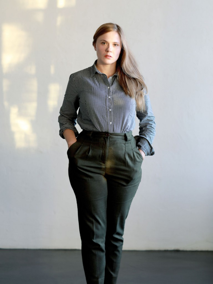 Picture of Monica Amgwerd