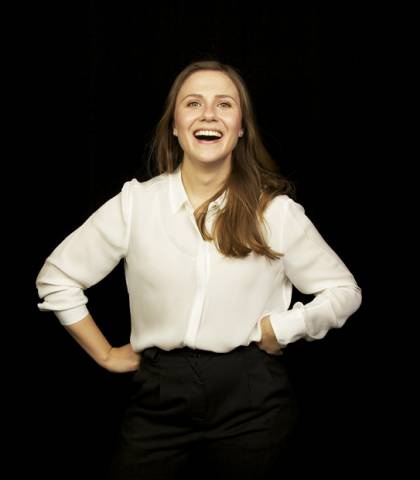 Picture of Monica Amgwerd