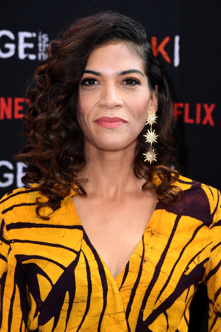 Picture of Laura Gómez