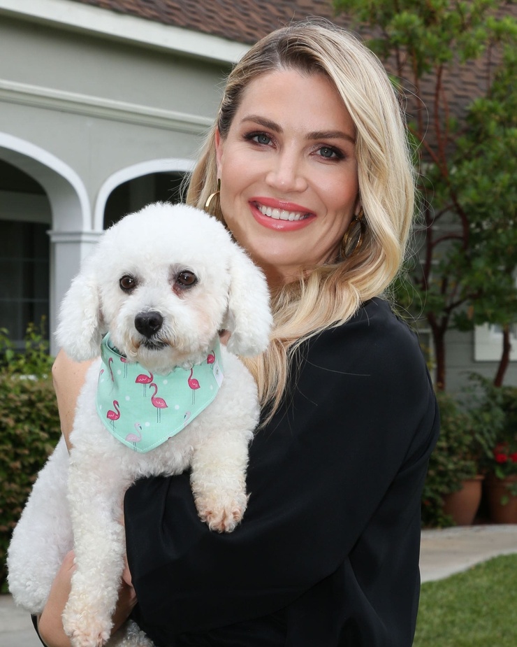 Picture of Willa Ford