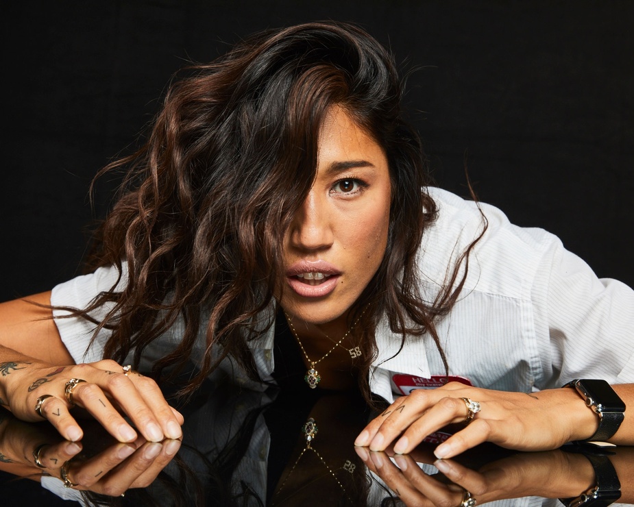 Picture of Jennifer Cheon