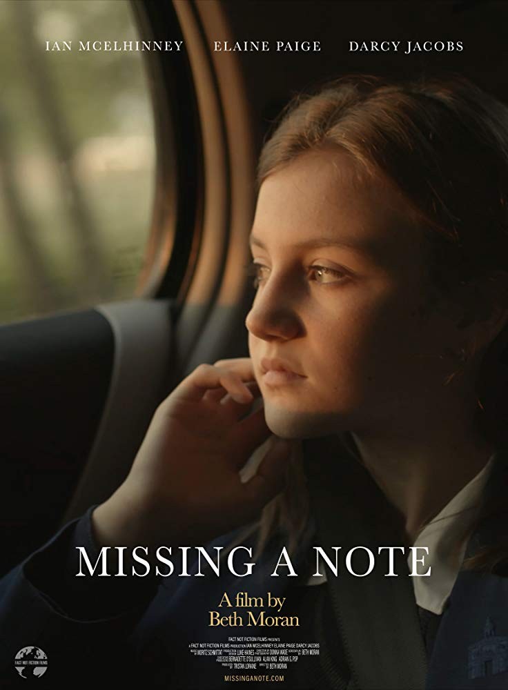 Missing a Note (2019) image