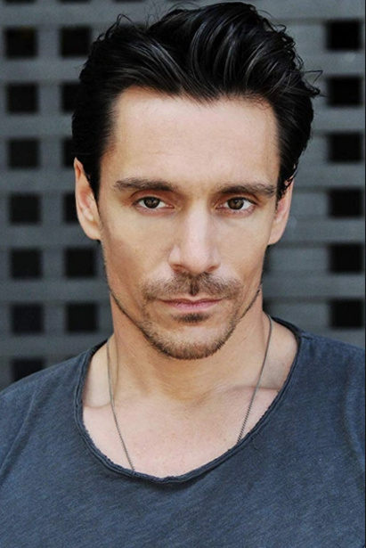 Picture of Philipp Christopher