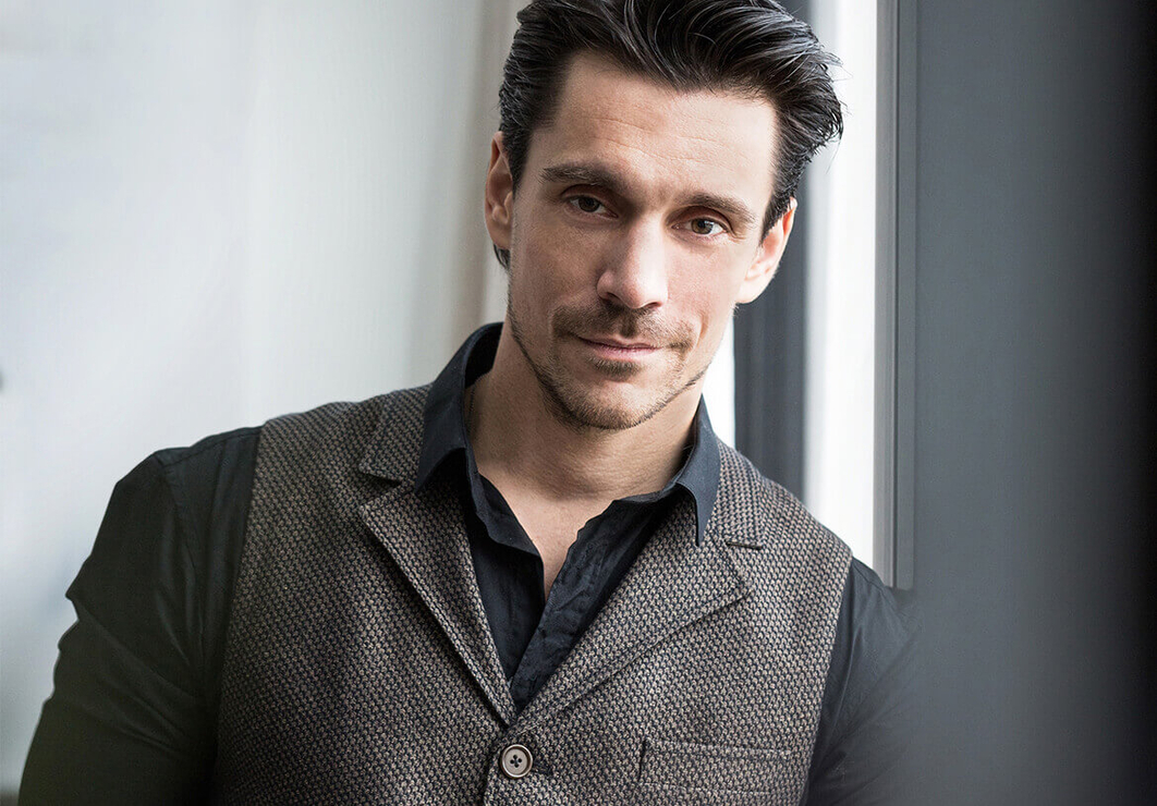 Philipp Christopher picture