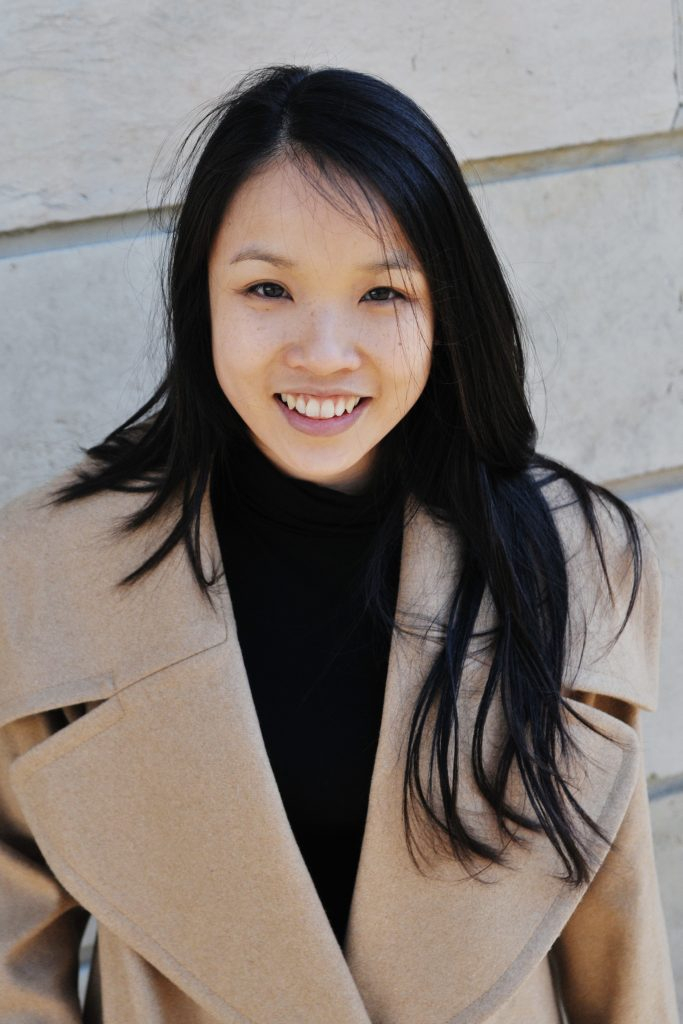 Image of Trang Le Hong