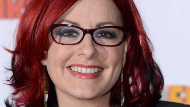 Picture of Carrie Grant