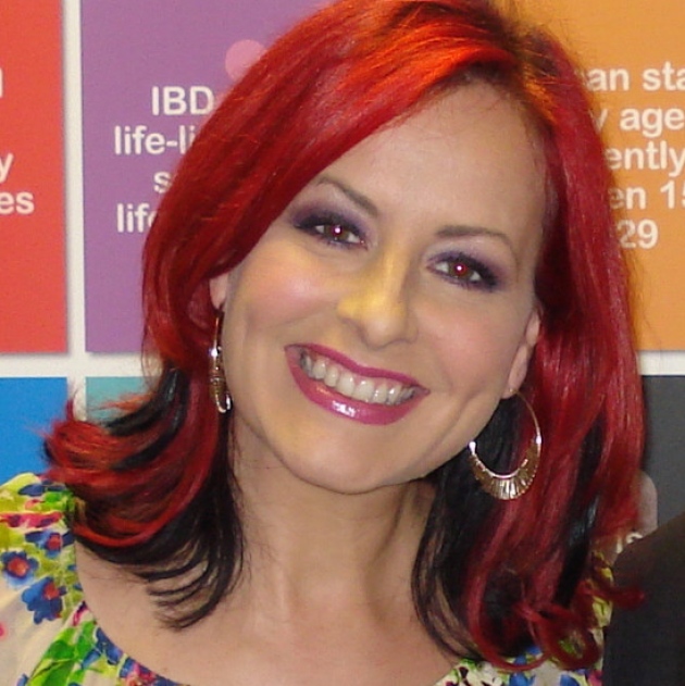 Picture of Carrie Grant