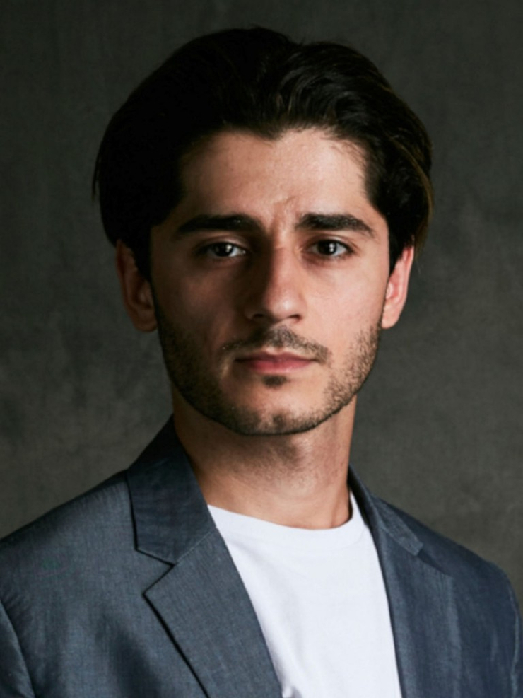 Picture of Rauand Taleb