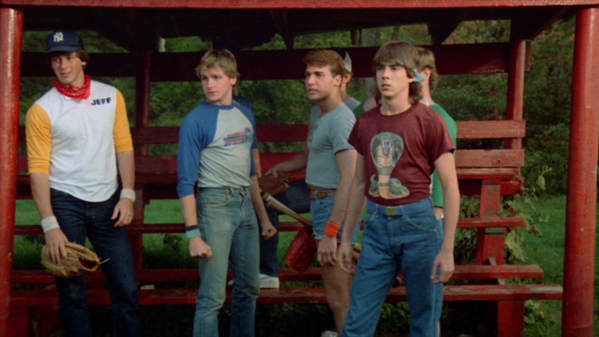 Picture of Sleepaway Camp