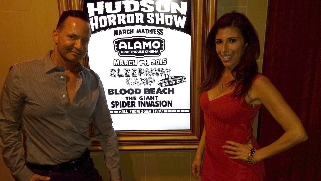 Image of Felissa Rose