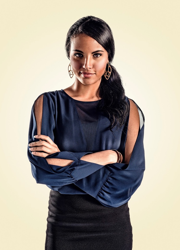 Felisha Cooper picture