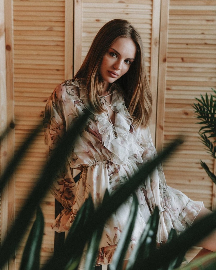 Picture of Donya Elizarova