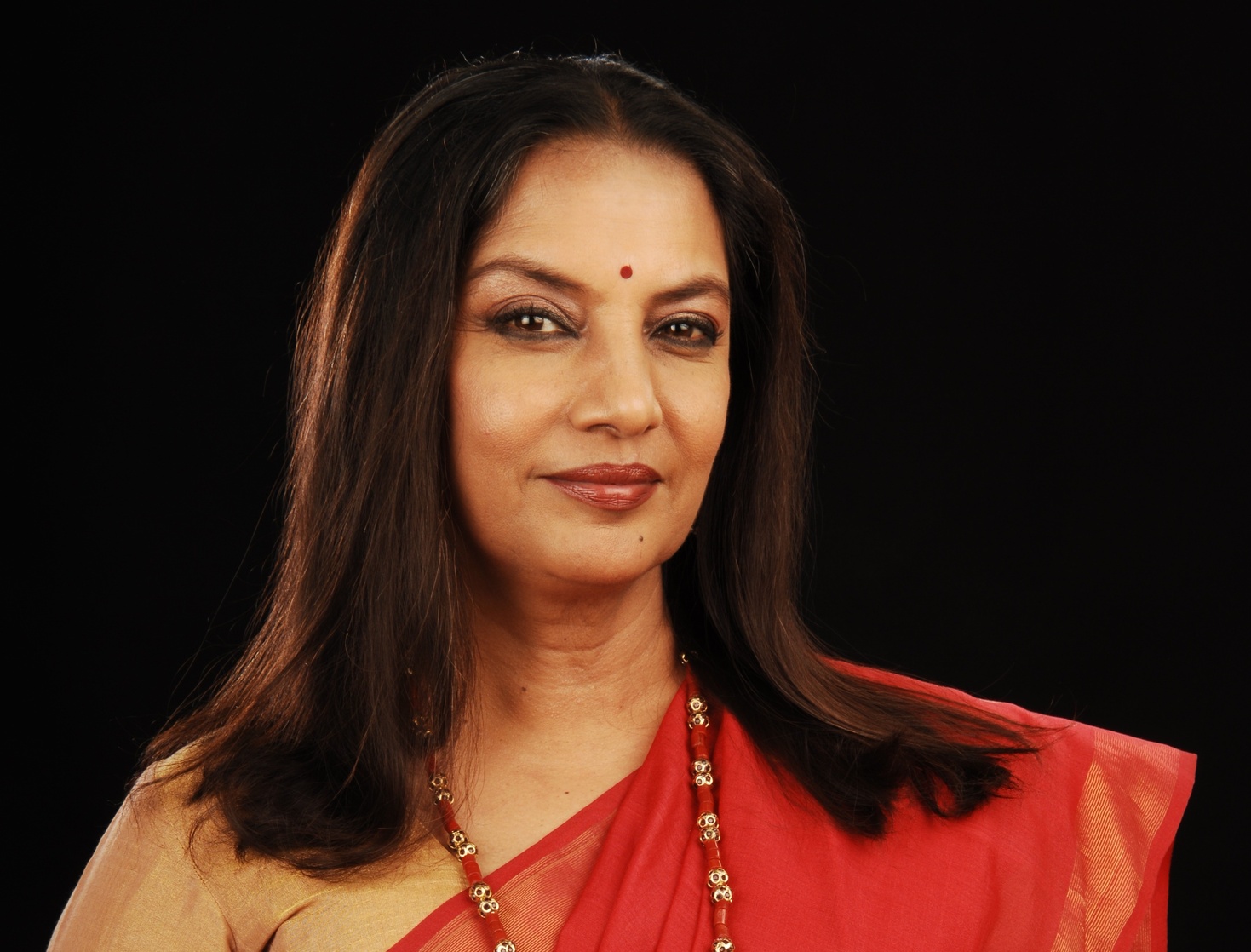 Picture of Shabana Azmi