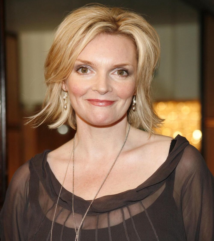 Sharon Small picture