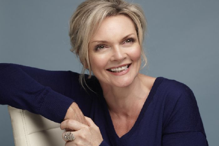 Picture of Sharon Small