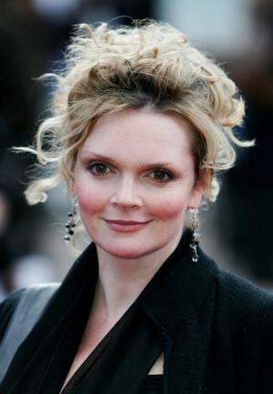 Picture of Sharon Small