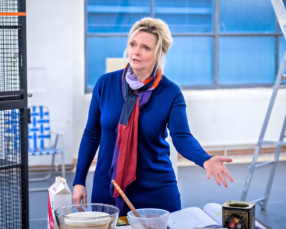 Sharon Small picture