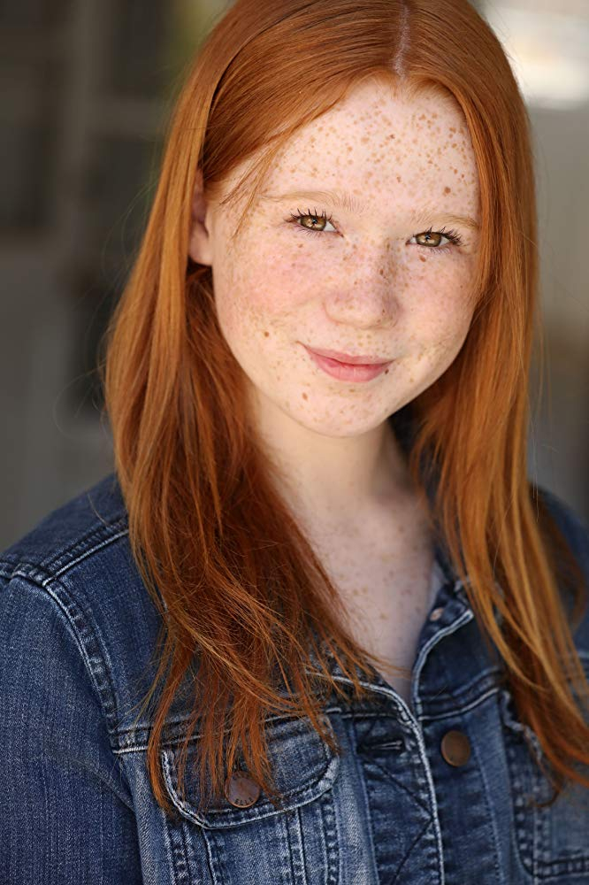 Picture of Savannah Liles