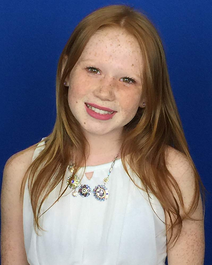 Picture of Savannah Liles