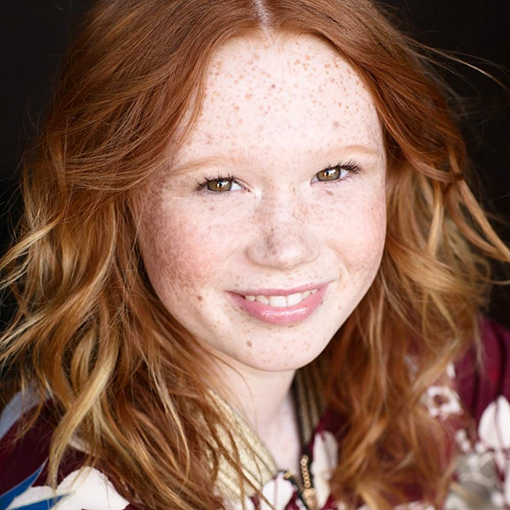 Picture of Savannah Liles