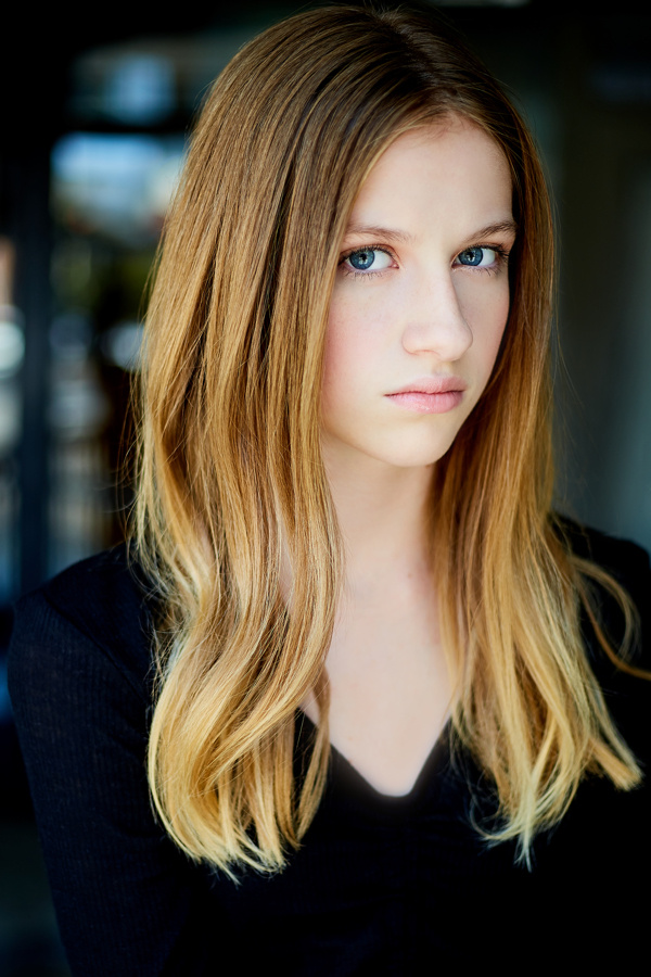 Picture of Jolie Ledford