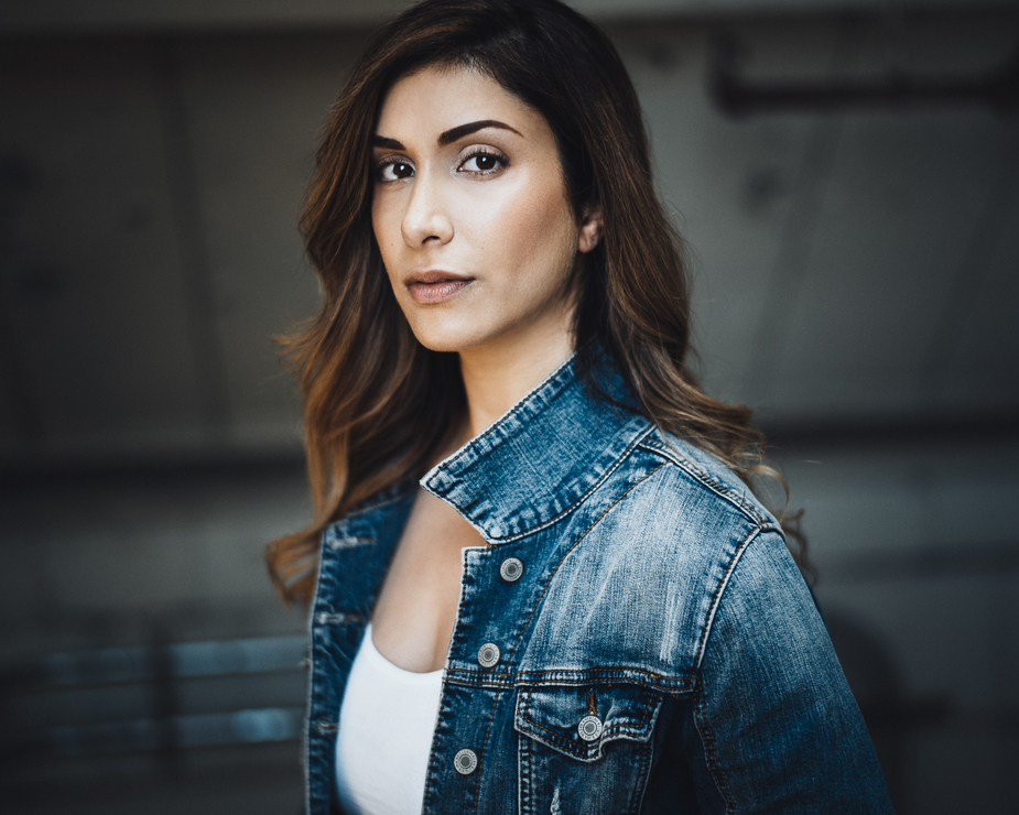 Picture of Kayla Barr