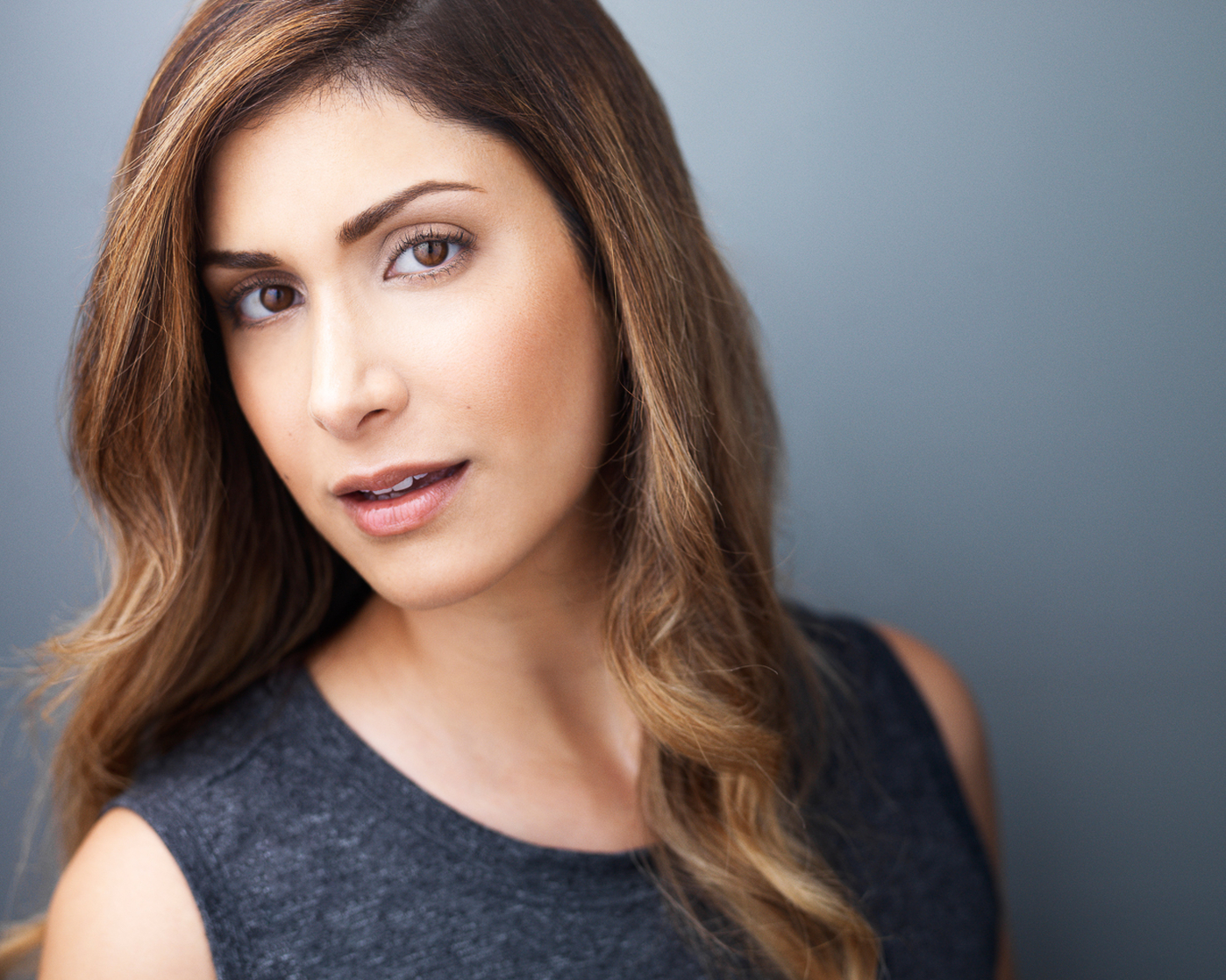 Picture of Kayla Barr