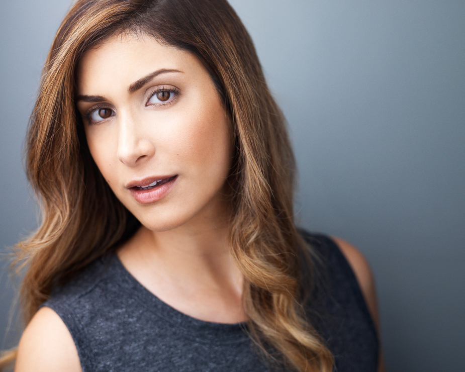 Picture of Kayla Barr