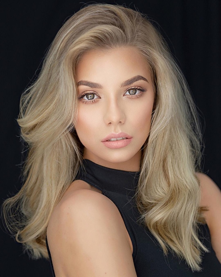 Picture of Izabela Dybowska