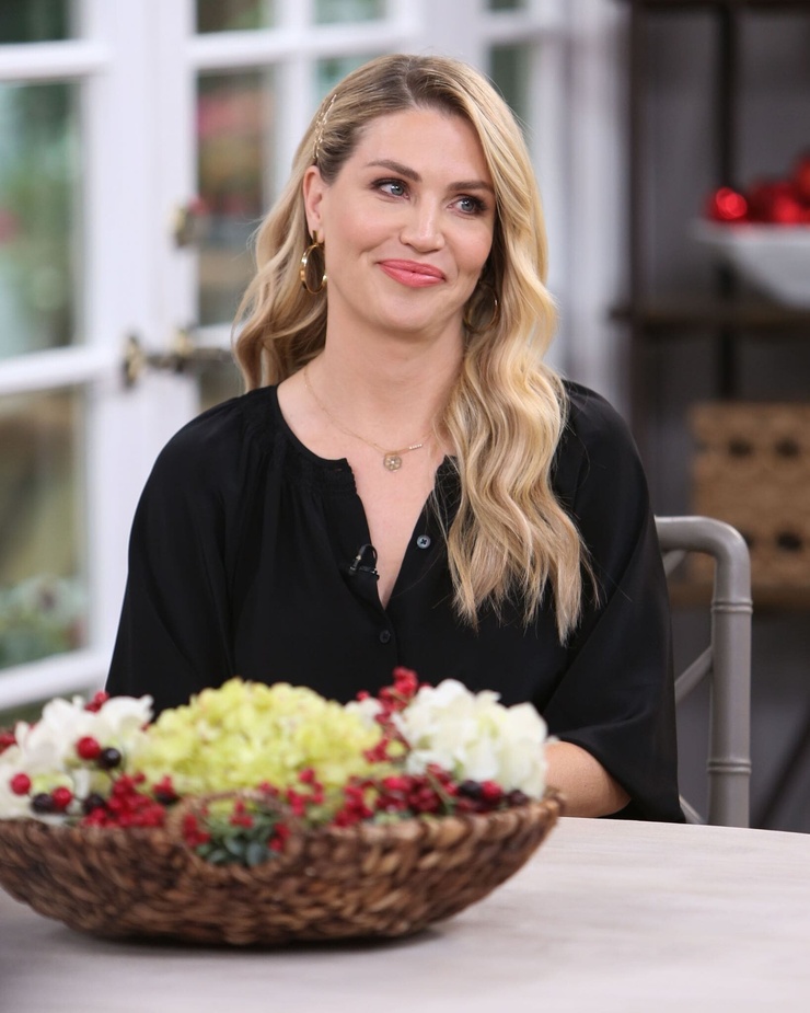 Picture of Willa Ford