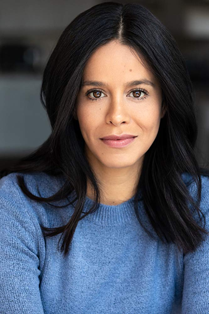 Picture of Annette Luna