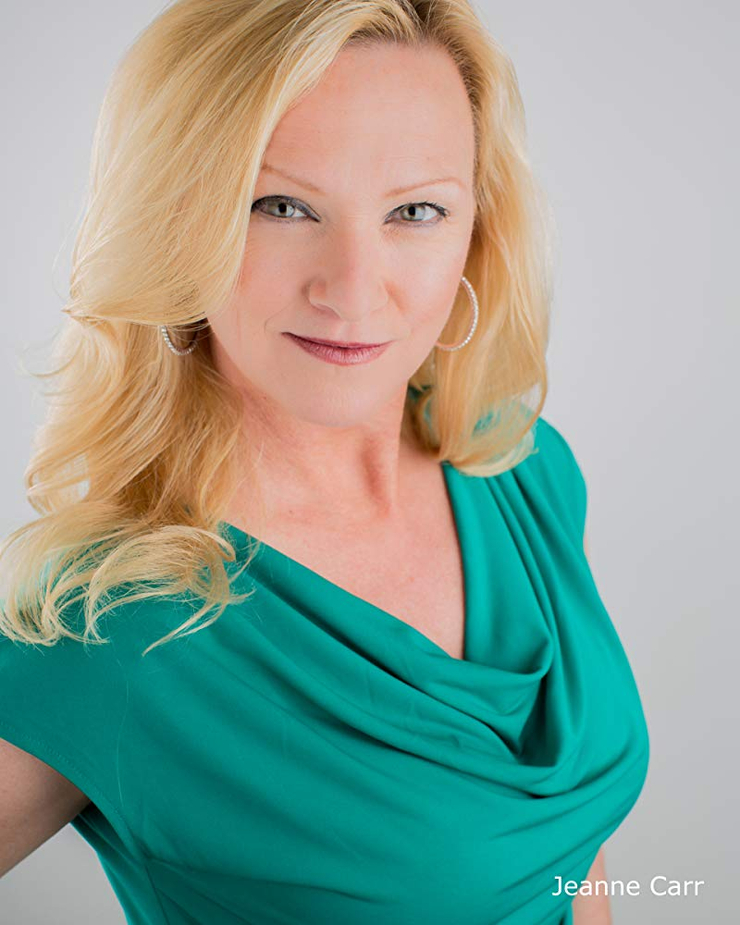 Picture of Jeanne Carr