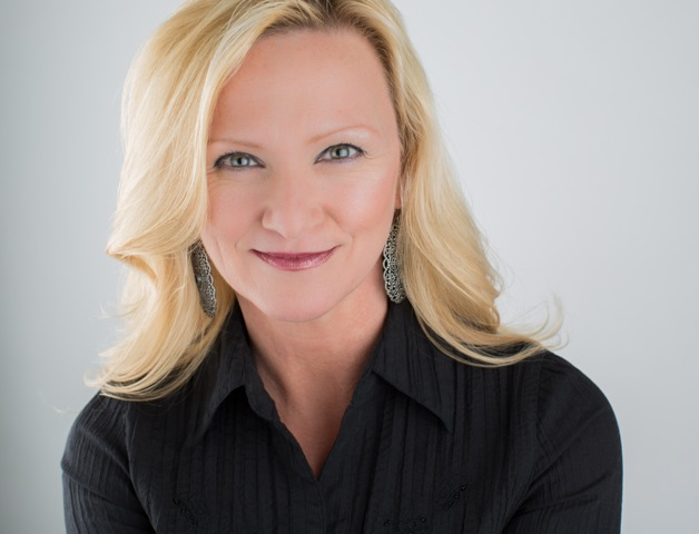 Picture of Jeanne Carr