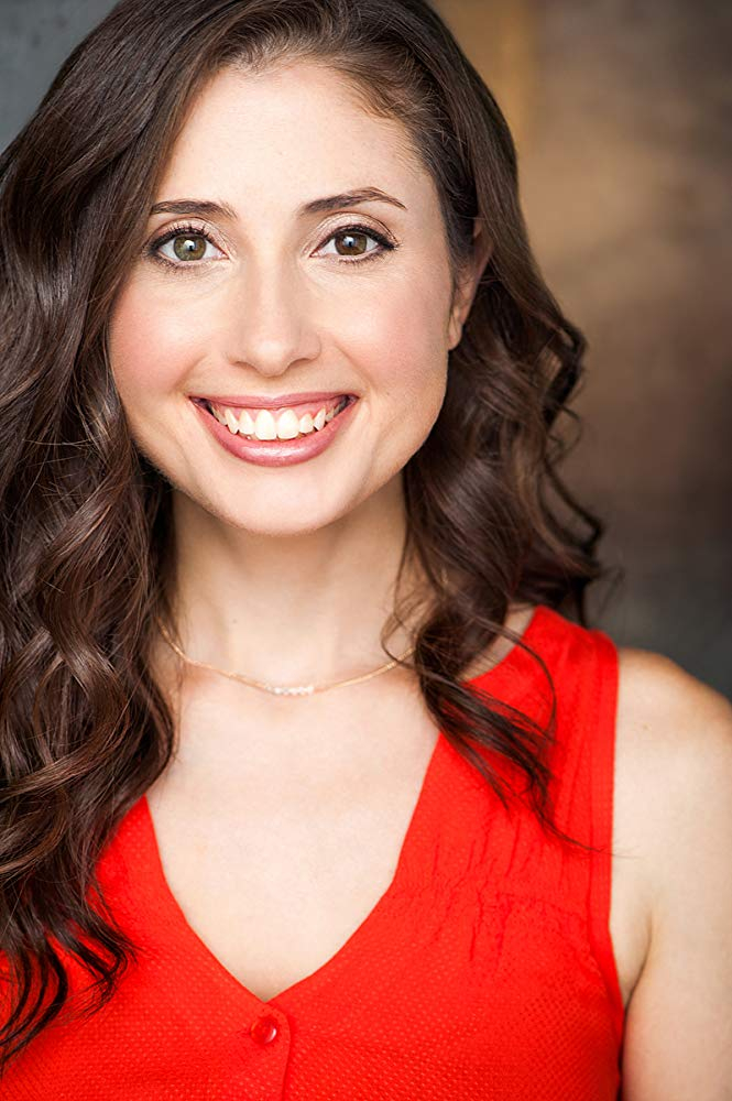 Gail Friedland image