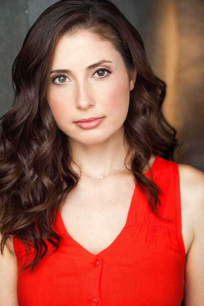 Image of Gail Friedland