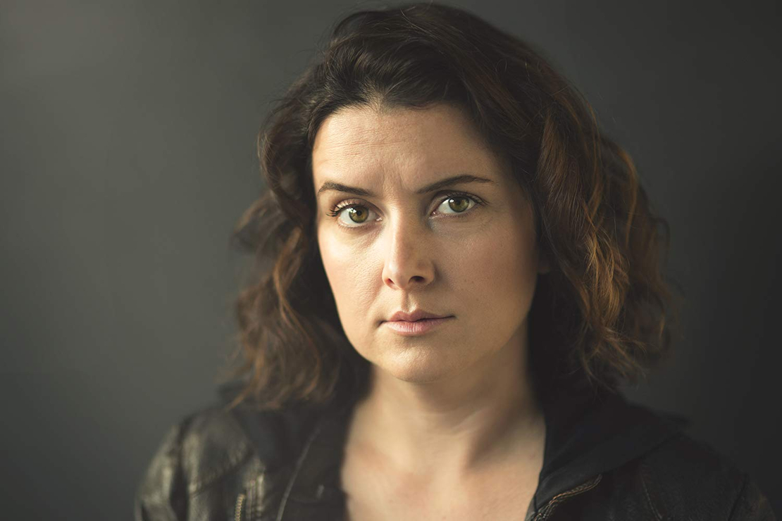 Image of Ashley Lenz