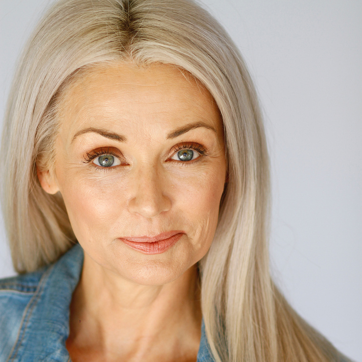 Image of Kathy Jacobs