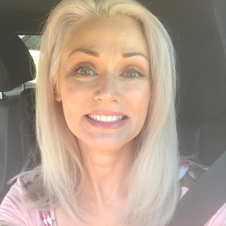 Picture of Kathy Jacobs