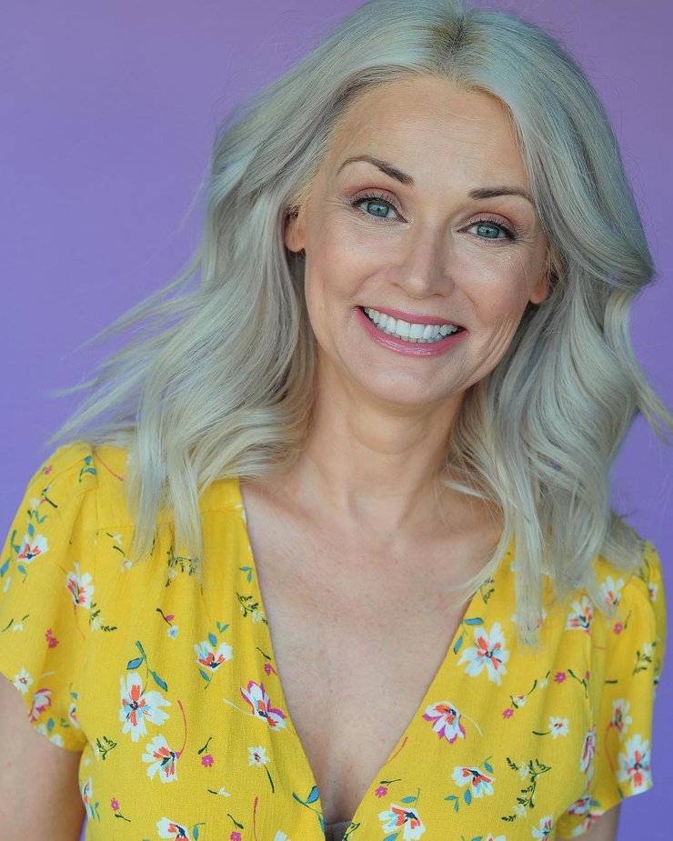 Picture of Kathy Jacobs