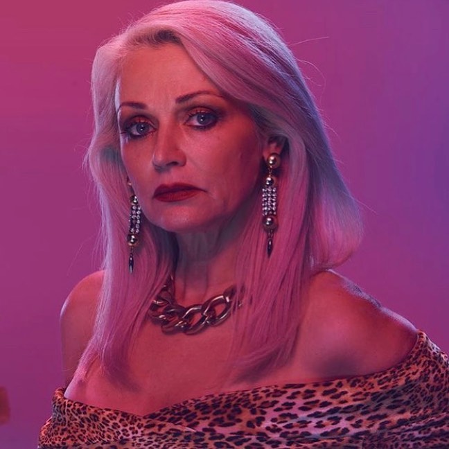 Picture of Kathy Jacobs