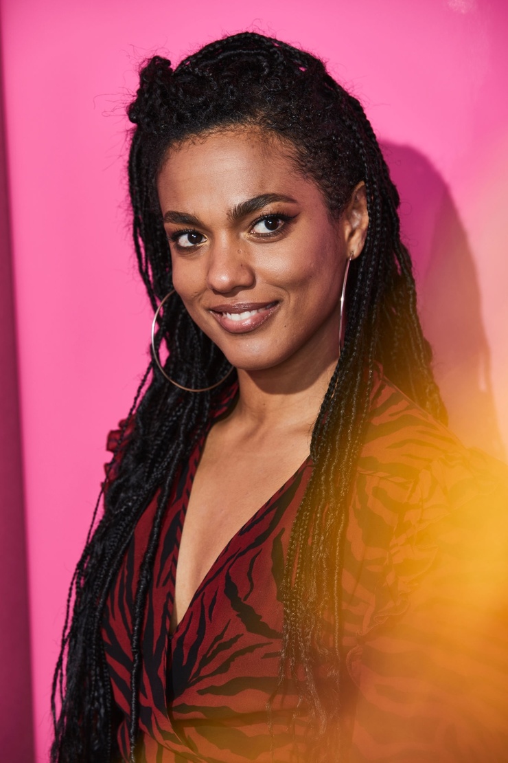 Picture of Freema Agyeman