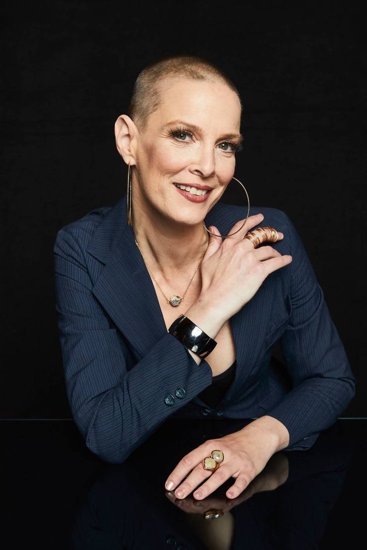 Picture of Sharon Blynn