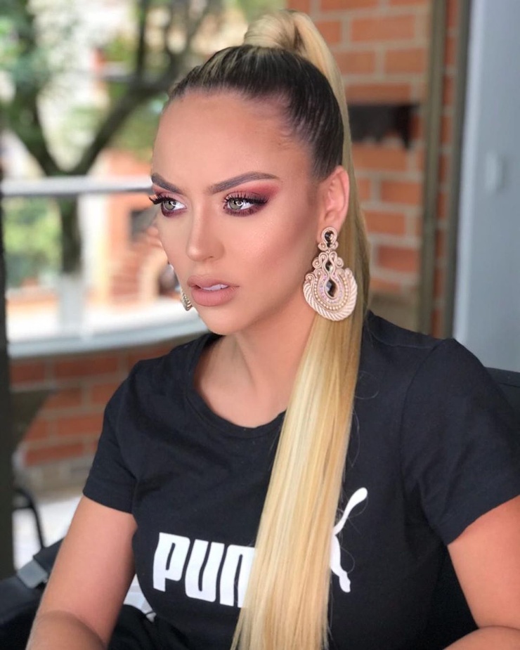 Picture of Luisa Robledo Montoya