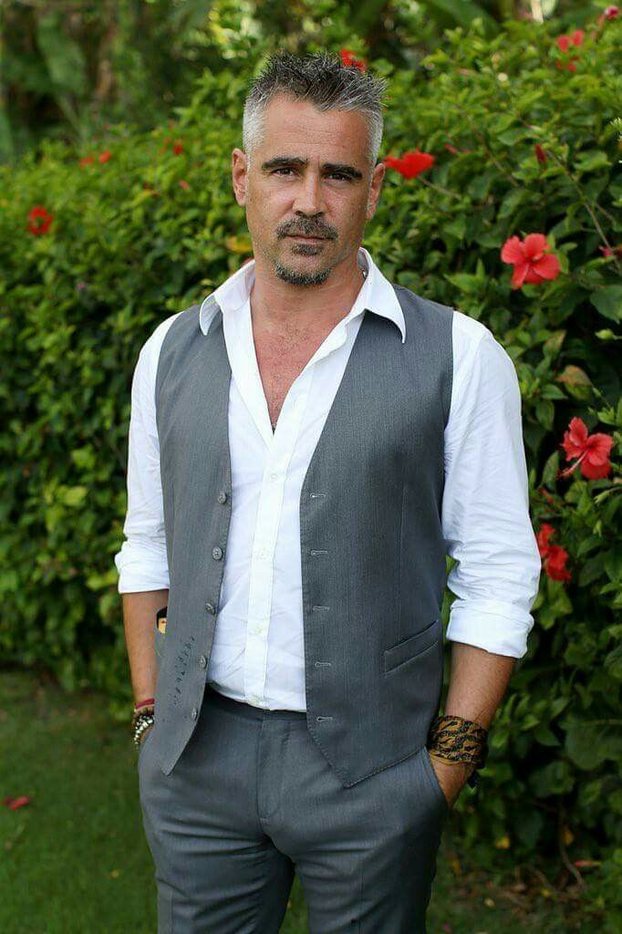 Colin Farrell picture
