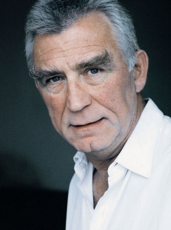 Picture of Heinz Marecek