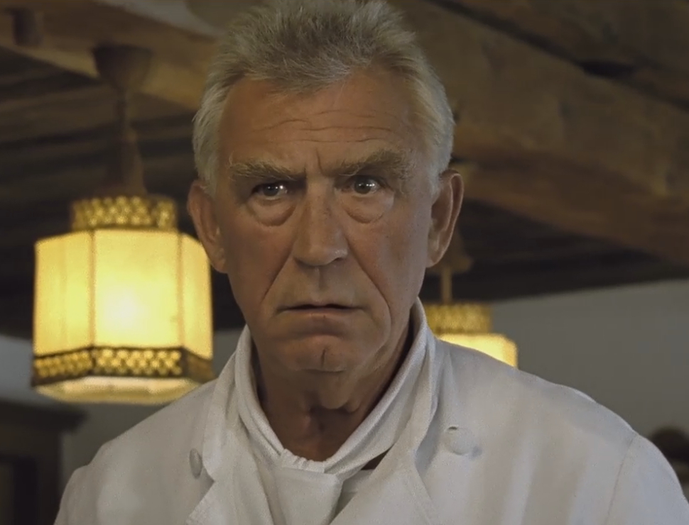 Heinz Marecek picture