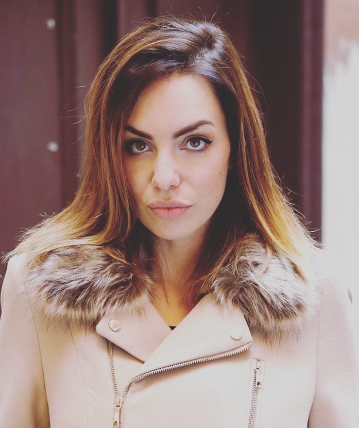 Picture of Annabelle Fárová