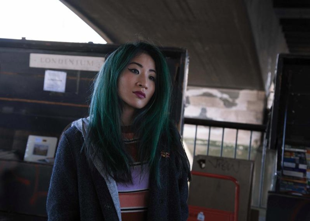 Picture of Kae Alexander