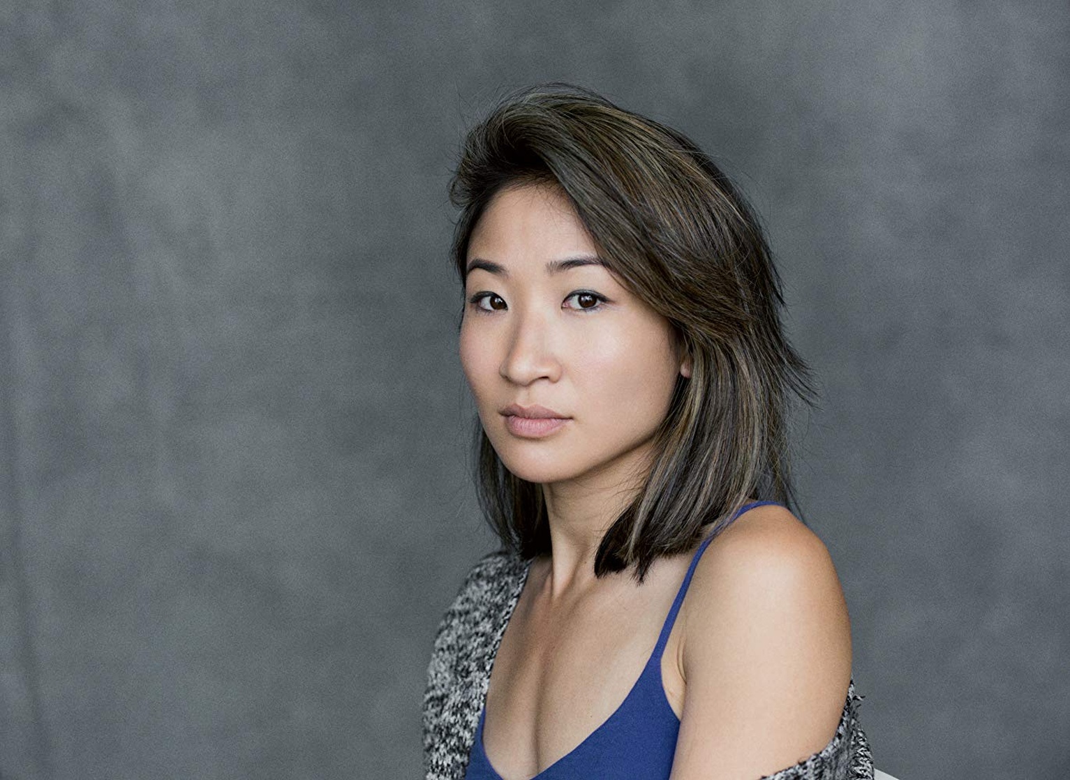 Picture of Kae Alexander